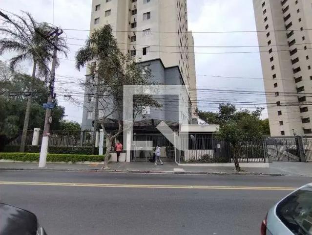 Apartamento para Venda em São Paulo/SP Vila das Mercês 3 Quartos