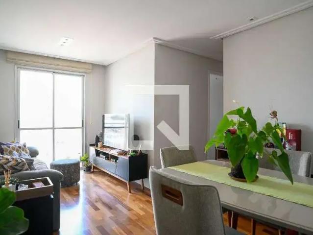 Apartamento para Venda em São Paulo/SP Vila das Mercês 3 Quartos