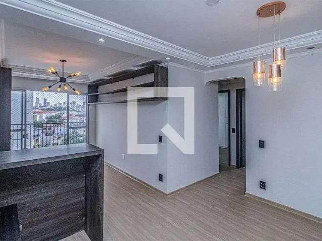 Apartamento para Venda em São Paulo/SP Vila das Mercês 3 Quartos