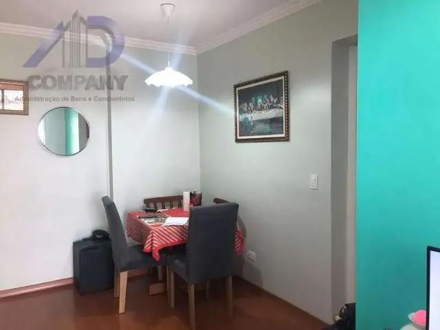 Apartamento para Venda em São Paulo/SP Vila das Mercês 3 Quartos