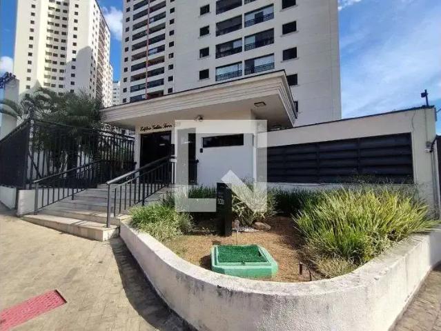 Apartamento para Venda em São Paulo/SP Vila das Mercês 3 Quartos