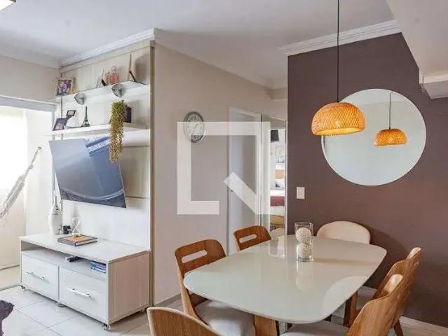 Apartamento para Venda em São Paulo/SP Vila das Mercês 3 Quartos
