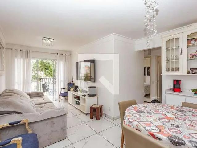 Apartamento para Venda em São Paulo/SP Vila das Mercês 3 Quartos