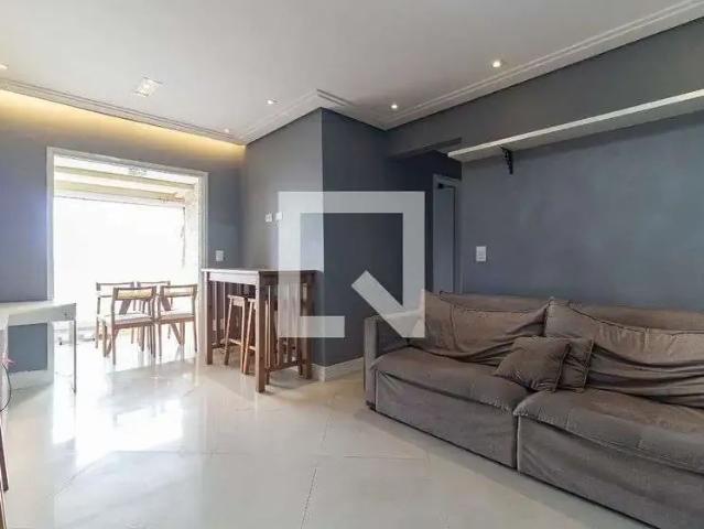 Apartamento para Venda em São Paulo/SP Vila das Mercês 3 Quartos
