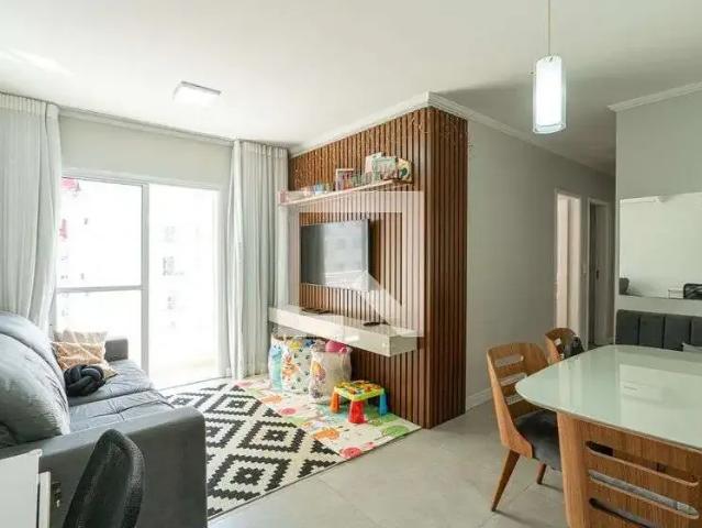 Apartamento para Venda em São Paulo/SP Vila das Mercês 3 Quartos