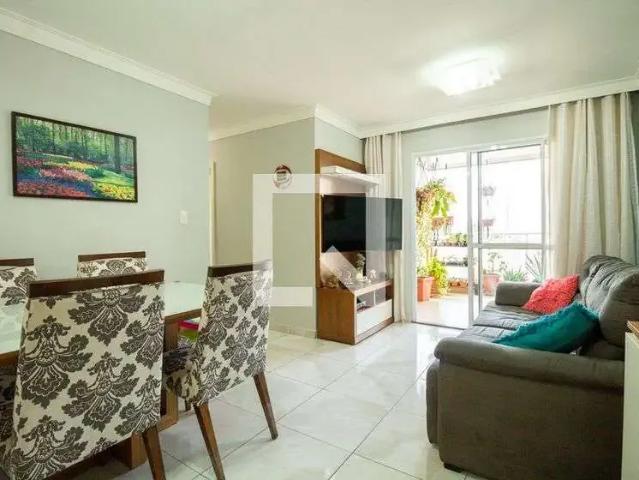 Apartamento para Venda em São Paulo/SP Vila das Mercês 3 Quartos