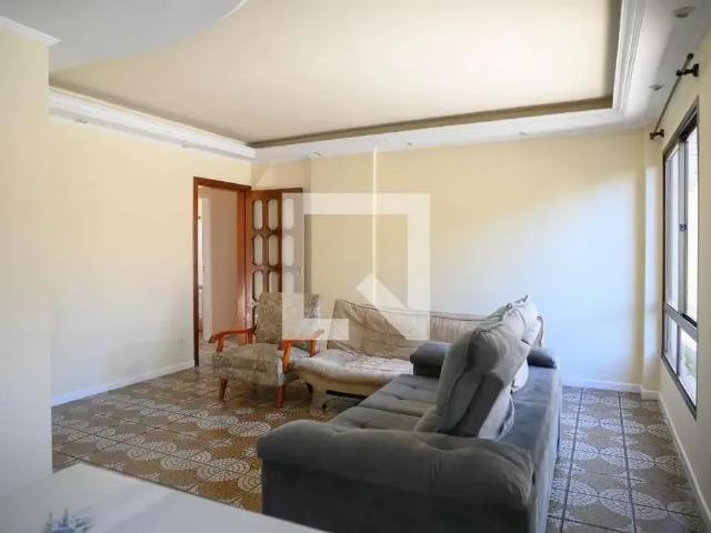 Apartamento para Venda em São Paulo/SP Vila das Mercês 3 Quartos