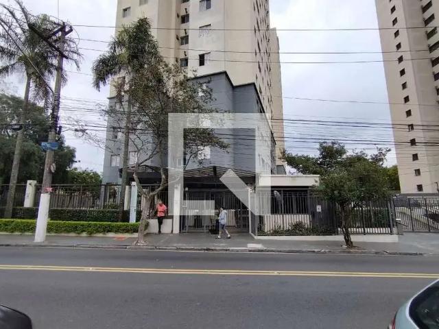 Apartamento para Venda em São Paulo/SP Vila das Mercês 3 Quartos