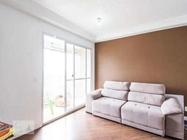 Apartamento para Venda em São Paulo/SP Vila das Mercês 3 Quartos