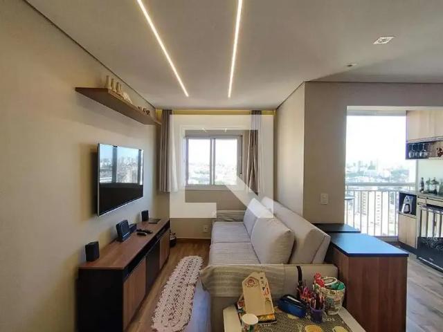 Apartamento para Venda em São Paulo/SP Vila das Mercês 3 Quartos
