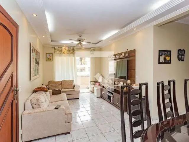 Apartamento para Venda em São Paulo/SP Vila das Mercês 3 Quartos