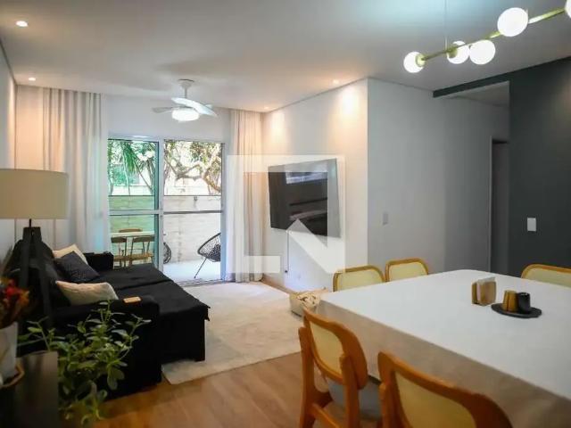 Apartamento para Venda em São Paulo/SP Vila das Mercês 3 Quartos