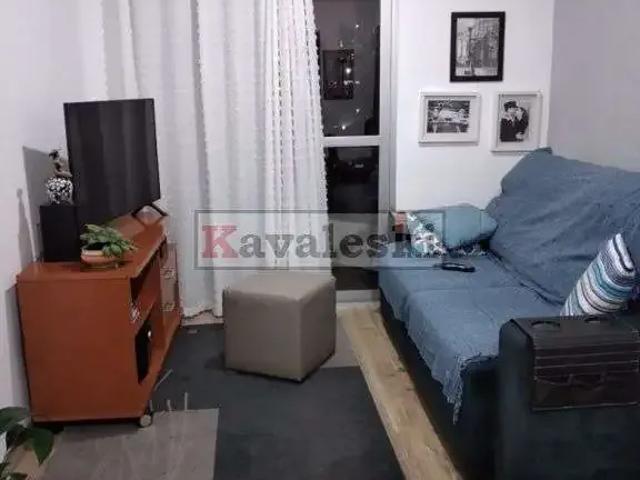 Apartamento para Venda em São Paulo/SP Vila das Mercês 3 Quartos