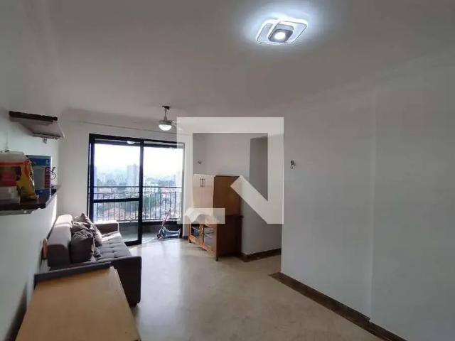 Apartamento para Venda em São Paulo/SP Vila das Mercês 3 Quartos