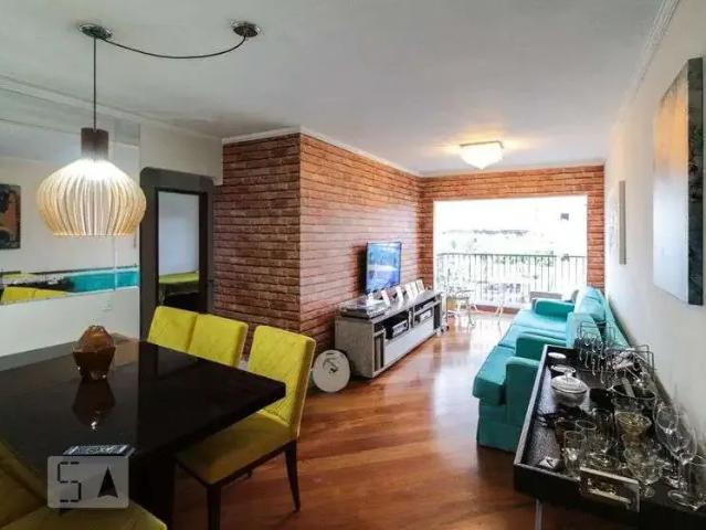 Apartamento para Venda em São Paulo/SP Vila das Mercês 3 Quartos