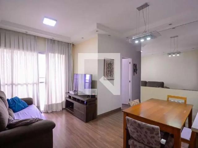 Apartamento para Venda em São Paulo/SP Vila das Mercês 3 Quartos