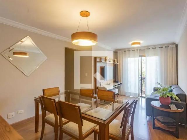 Apartamento para Venda em São Paulo/SP Vila das Mercês 3 Quartos