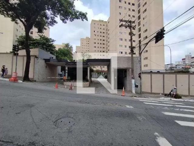 Apartamento para Venda em São Paulo/SP Vila das Mercês 3 Quartos