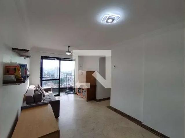 Apartamento para Venda em São Paulo/SP Vila das Mercês 3 Quartos