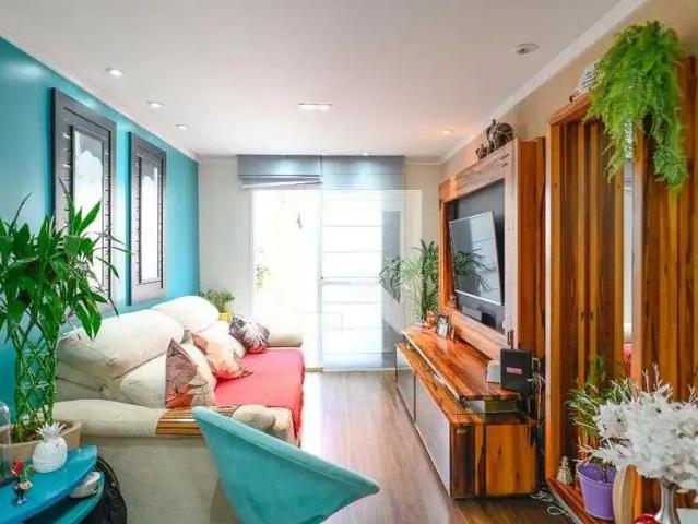 Apartamento para Venda em São Paulo/SP Vila das Mercês 3 Quartos