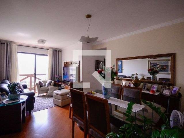Apartamento para Venda em São Paulo/SP Vila das Mercês 3 Quartos