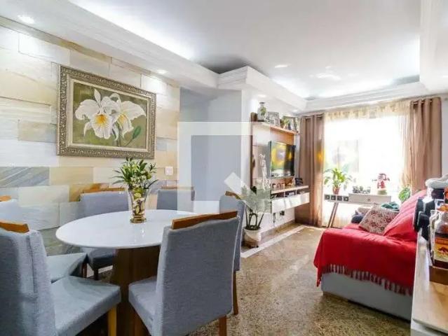 Apartamento para Venda em São Paulo/SP Vila das Mercês 3 Quartos