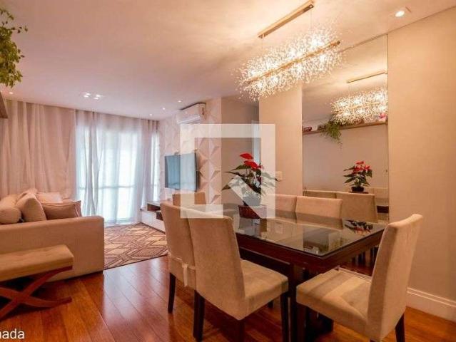 Apartamento para Venda em São Paulo/SP Vila das Mercês 3 Quartos