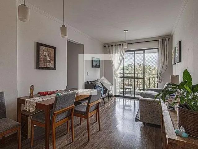 Apartamento para Venda em São Paulo/SP Vila das Mercês 3 Quartos