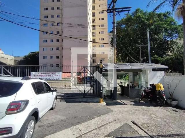 Apartamento para Venda em São Paulo/SP Vila das Mercês 3 Quartos