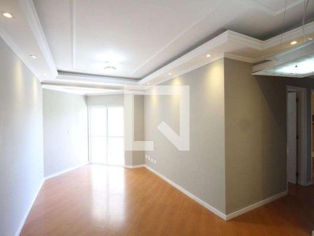 Apartamento para Venda em São Paulo/SP Vila das Mercês 3 Quartos