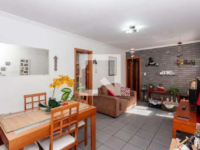 Apartamento para Venda em São Paulo/SP Vila das Mercês 3 Quartos