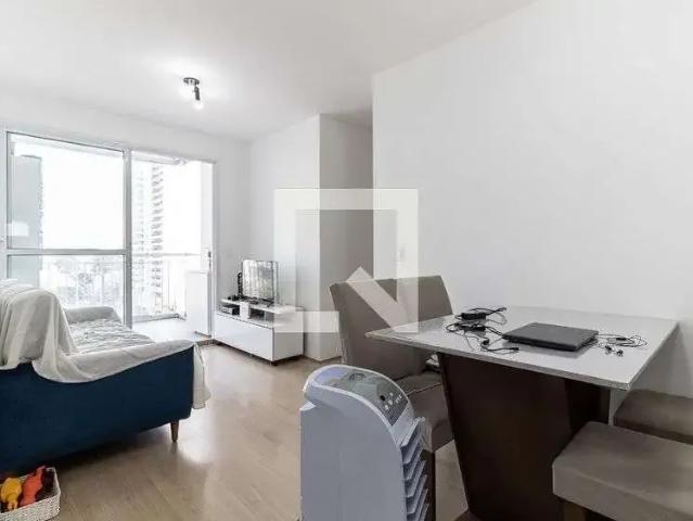 Apartamento para Venda em São Paulo/SP Vila das Mercês 3 Quartos