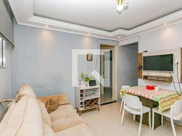 Apartamento para Venda em São Paulo/SP Vila das Mercês 3 Quartos