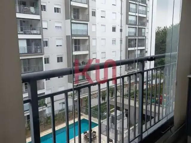 Apartamento para Venda em São Paulo/SP Vila das Mercês 3 Quartos