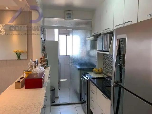Apartamento para Venda em São Paulo/SP Vila das Mercês 3 Quartos