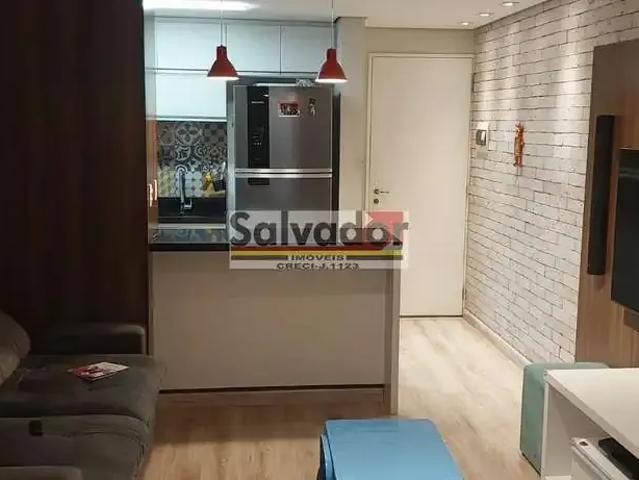 Apartamento para Venda em São Paulo/SP Vila das Mercês 3 Quartos