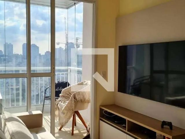 Apartamento para Venda em São Paulo/SP Vila das Mercês 3 Quartos