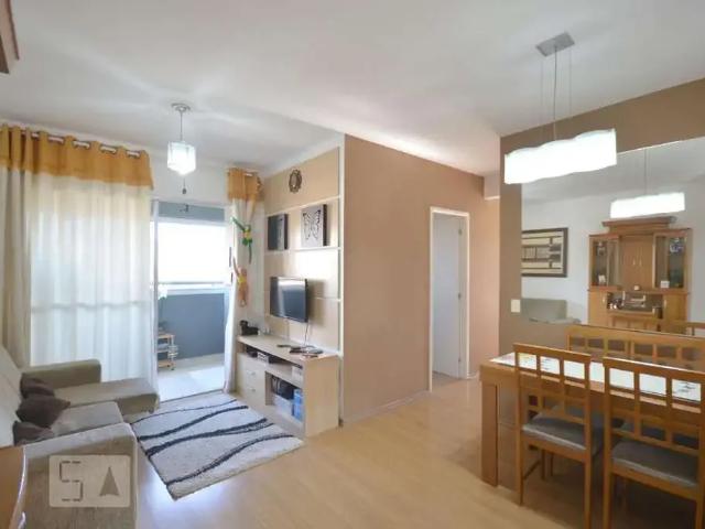 Apartamento para Venda em São Paulo/SP Vila das Mercês 3 Quartos