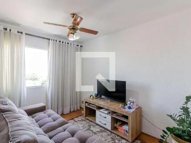 Apartamento para Venda em São Paulo/SP Vila das Mercês 3 Quartos