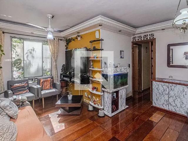 Apartamento para Venda em São Paulo/SP Vila das Mercês 3 Quartos
