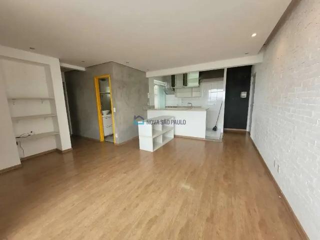 Apartamento para Venda em São Paulo/SP Vila das Mercês 3 Quartos
