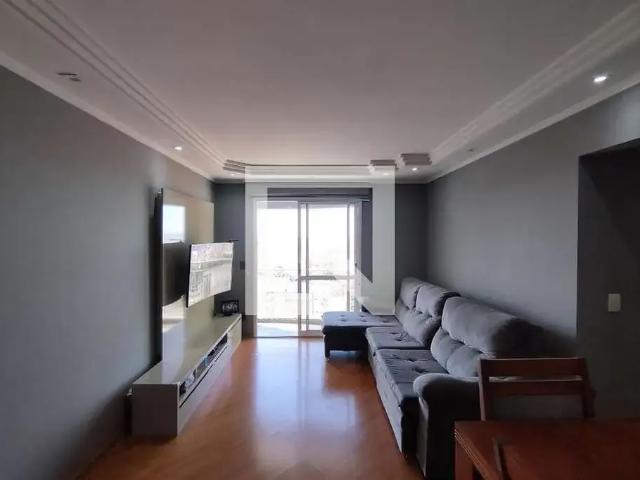 Apartamento para Venda em São Paulo/SP Vila das Mercês 3 Quartos