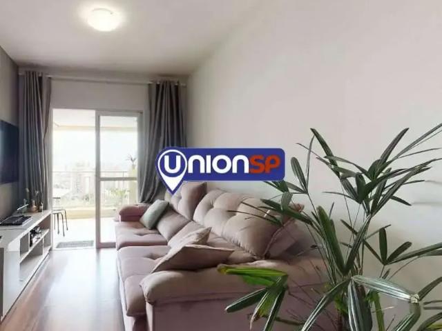 Apartamento para Venda em São Paulo/SP Vila das Mercês 3 Quartos