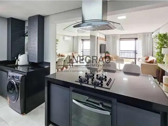 Apartamento para Venda em São Paulo/SP Vila das Mercês 3 Quartos