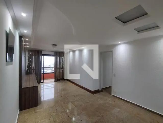 Apartamento para Venda em São Paulo/SP Vila das Mercês 3 Quartos