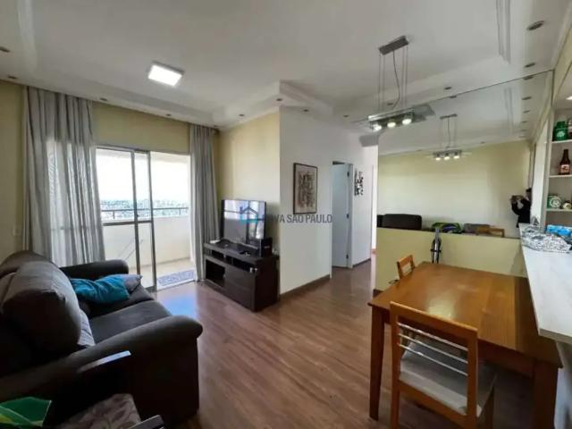 Apartamento para Venda em São Paulo/SP Vila das Mercês 3 Quartos
