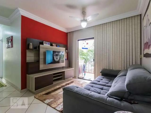 Apartamento para Venda em São Paulo/SP Vila das Mercês 3 Quartos