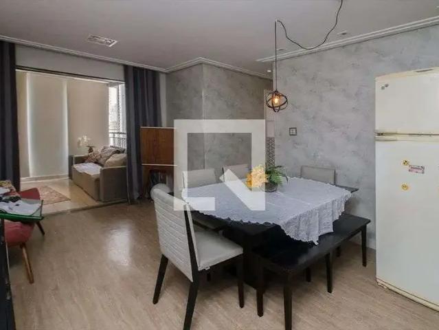 Apartamento para Venda em São Paulo/SP Vila das Mercês 3 Quartos