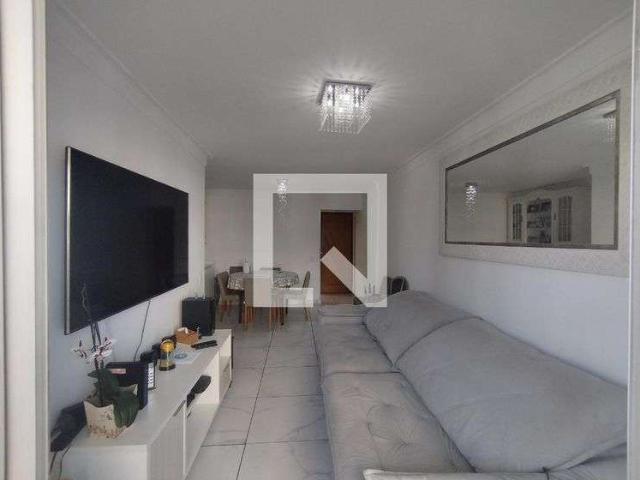 Apartamento para Venda em São Paulo/SP Vila das Mercês 3 Quartos