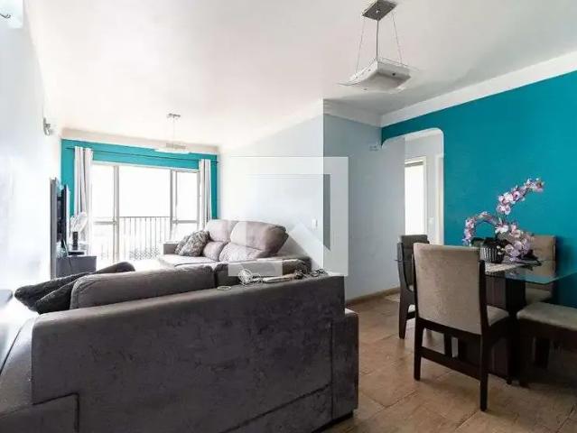 Apartamento para Venda em São Paulo/SP Vila das Mercês 3 Quartos
